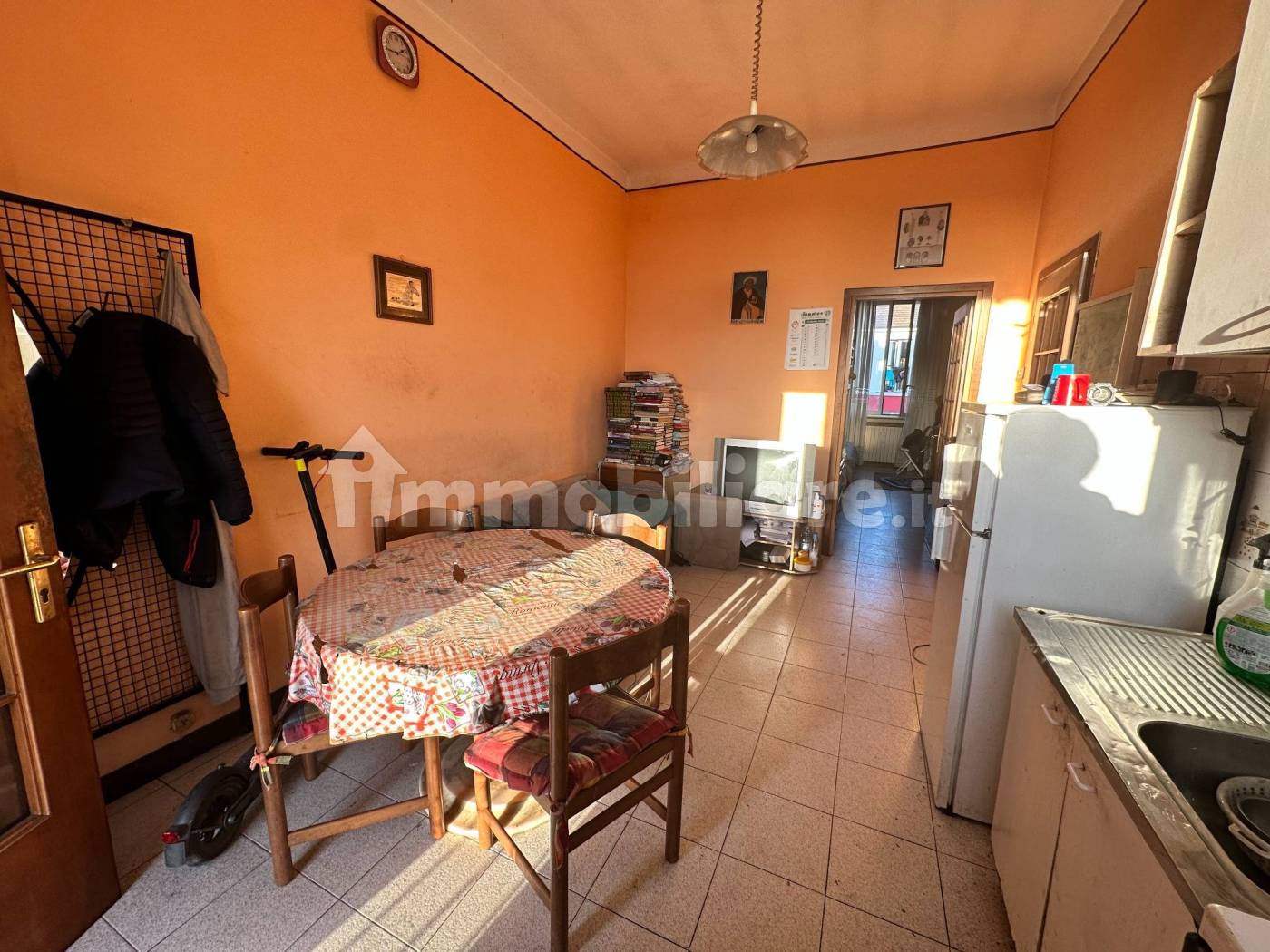 Bilocale via Antonio Mambretti 5, Quarto Oggiaro, Milano