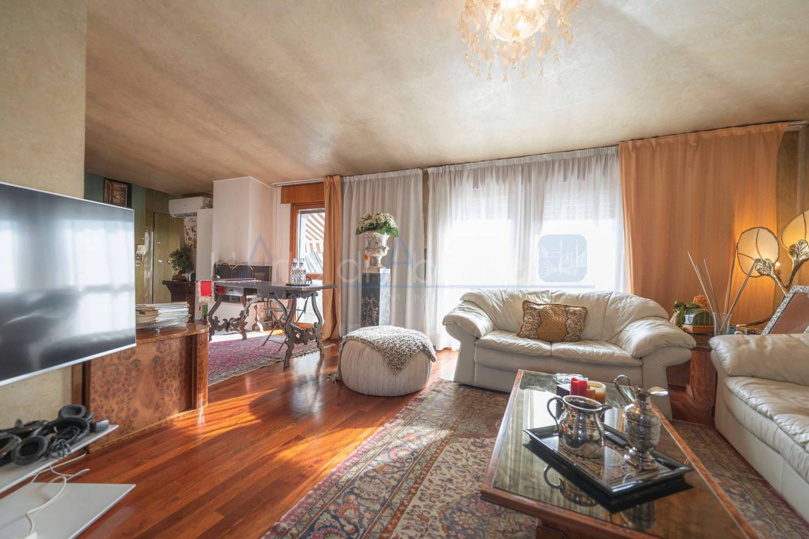 Appartamento via Don Giuseppe Lago, Ponte di Brenta, Padova