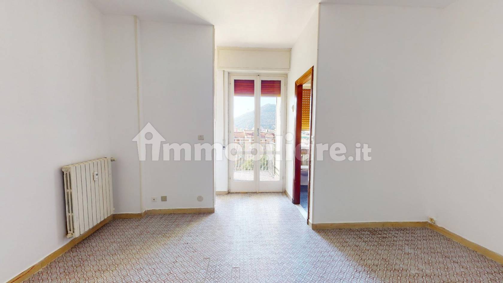 Monolocale via Montevideo 4., Borghetto Santo Spirito