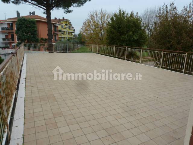Trilocale via del Vischio 7, Celle, Rimini
