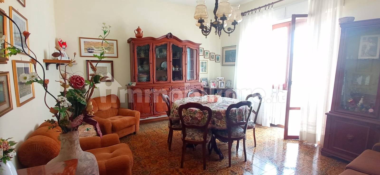 Quadrilocale via Perugia, Centro, Porto Recanati