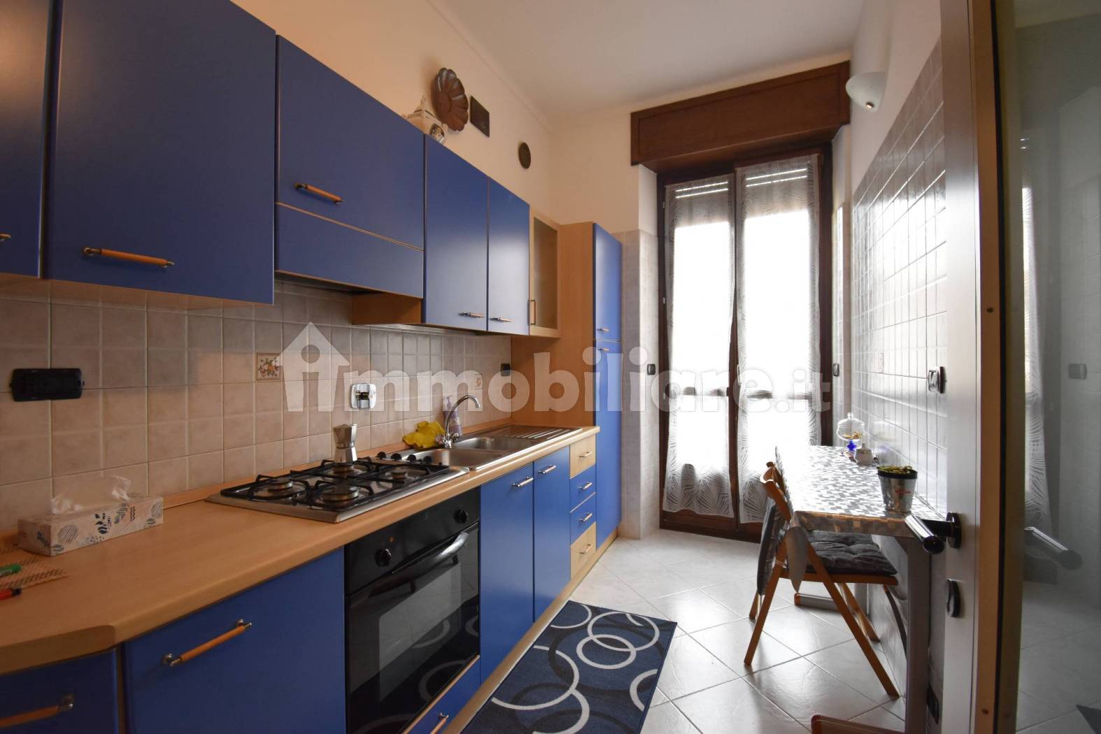 Bilocale via Frejus 142, Pozzo Strada, Torino