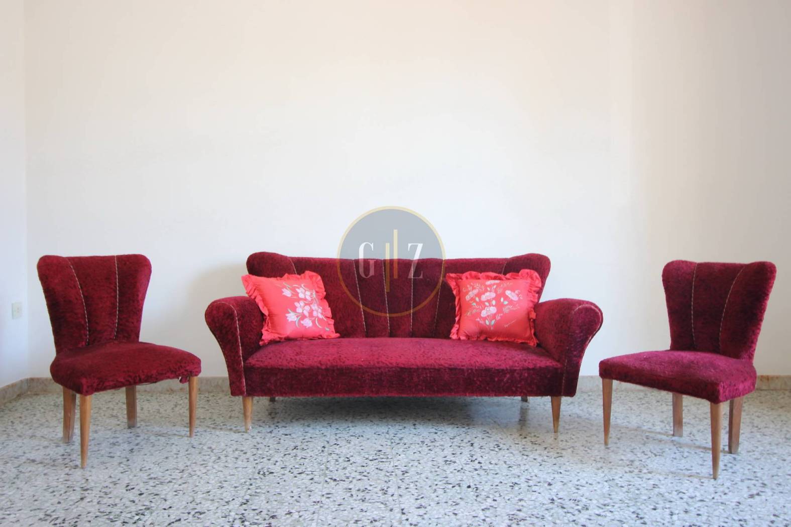 Appartamento corso Margherita, Serrano, Carpignano Salentino