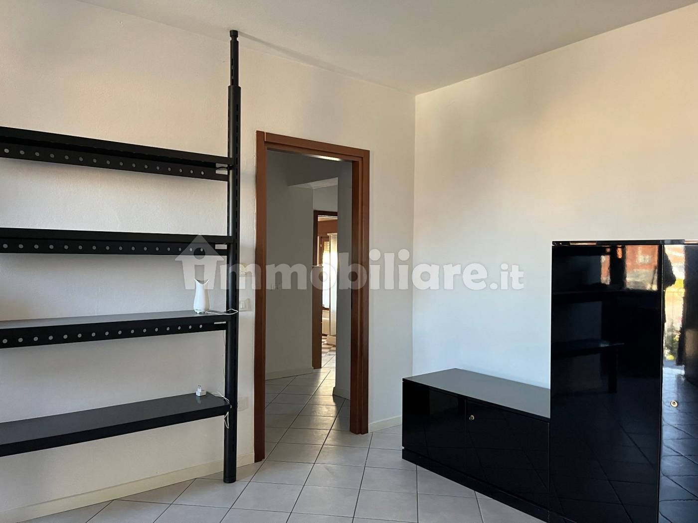 Trilocale Strada Casone, Centro, Piubega