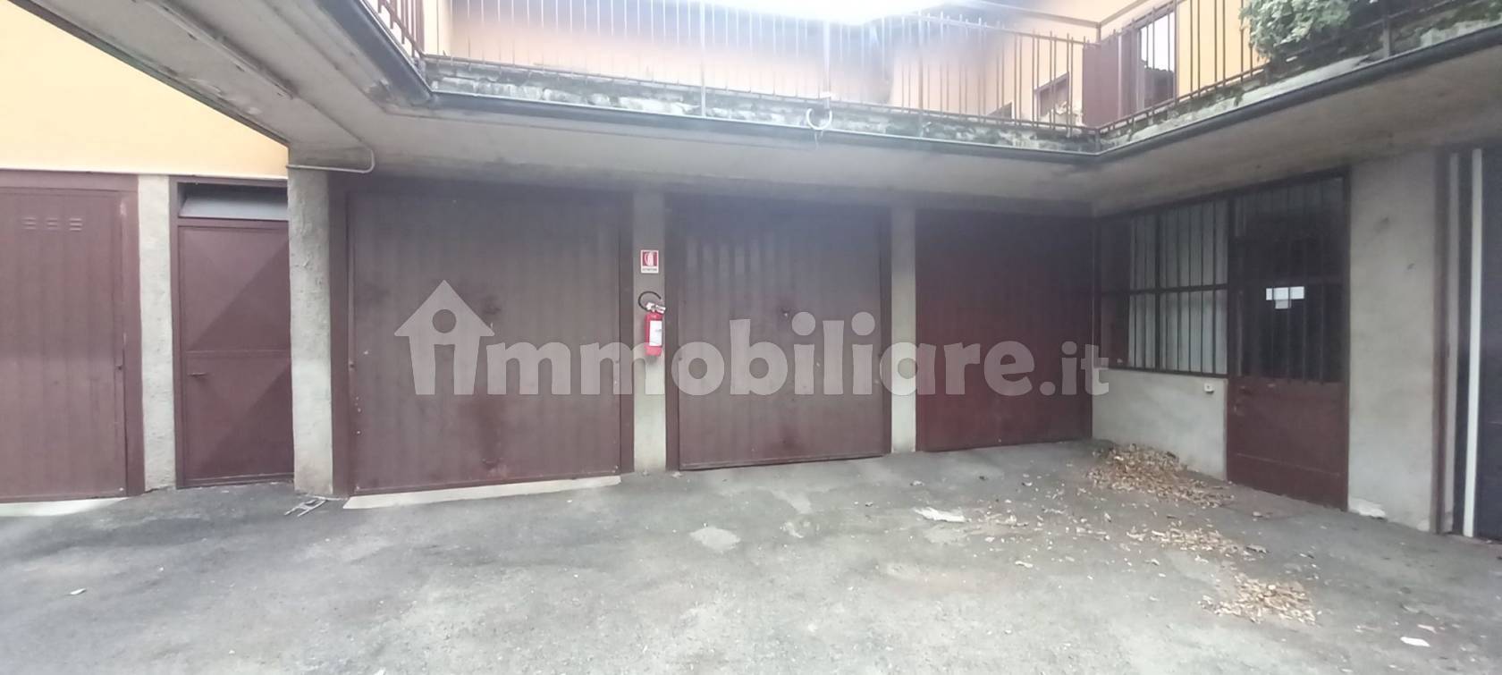 Garage - Box in Vendita