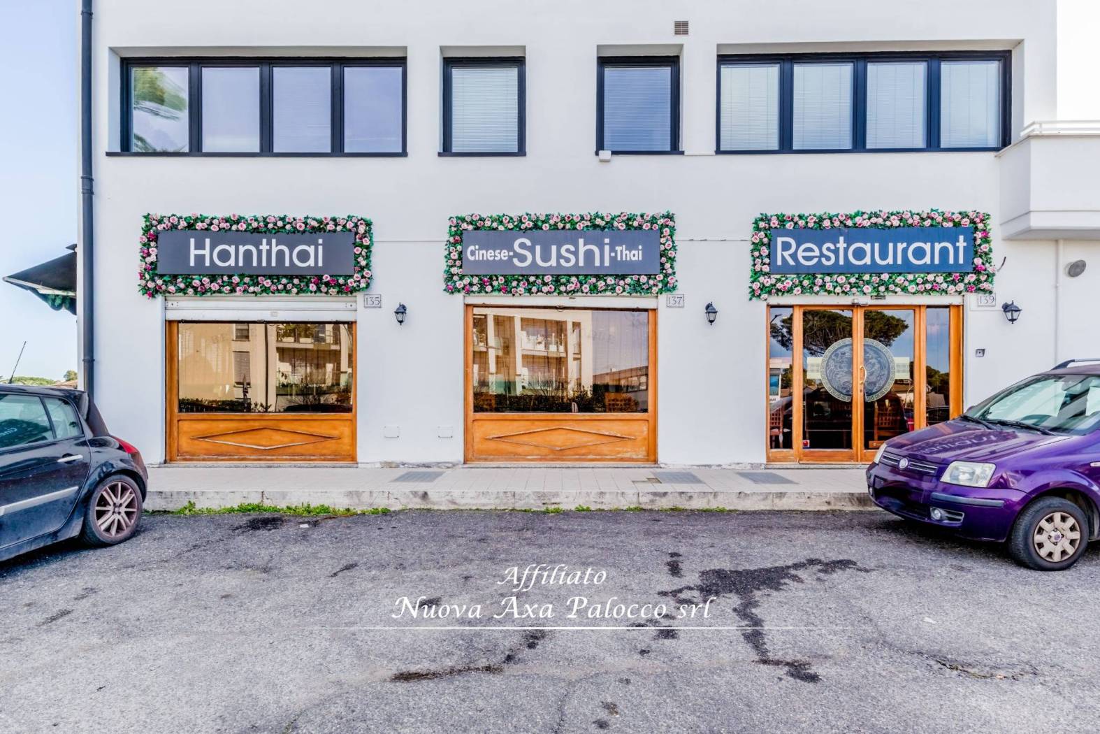 Ristorante in Vendita