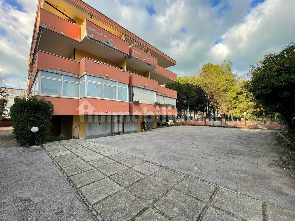 Trilocale via Sele 2, Santa Filomena, Montesilvano