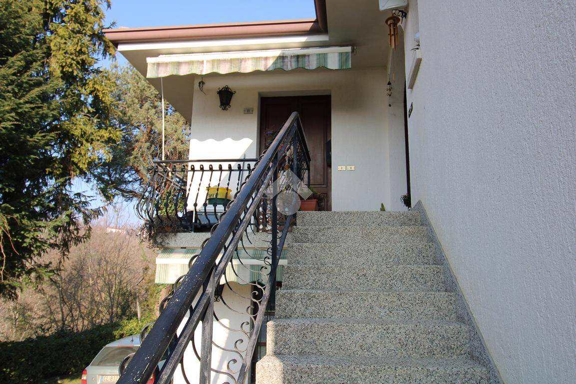 Bilocale Località Sottoforca 3, Castelnovo del Friuli