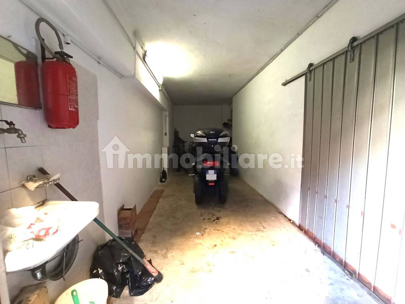 Garage - Box in Vendita