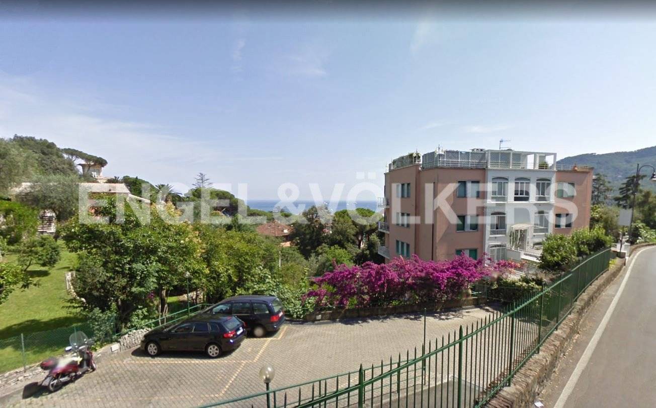 Appartamento corso Nicolò Cuneo 38, Centro, Santa Margherita Ligure
