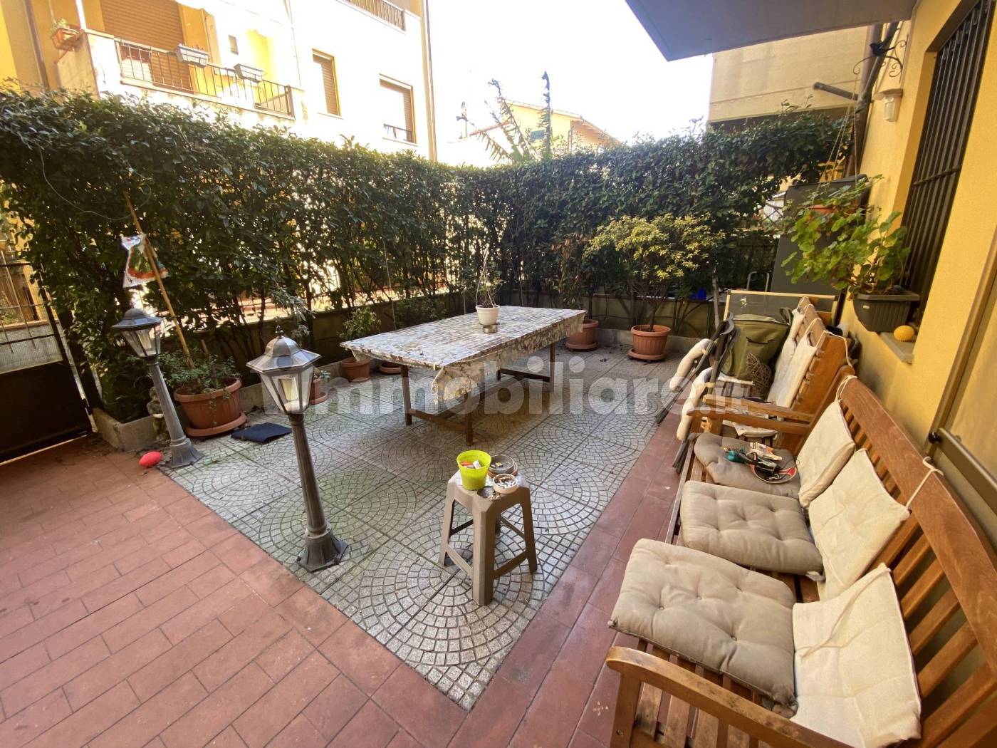 Quadrilocale via Cilento, Chiesanuova, Prato