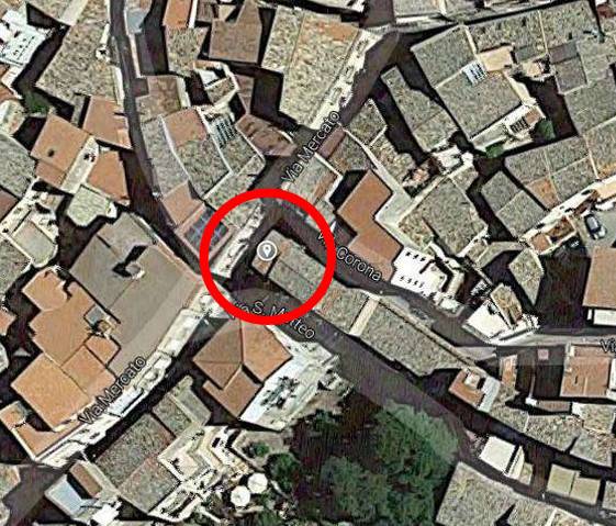 Appartamento all&#x27;asta via Leandro Corona 2, Enna