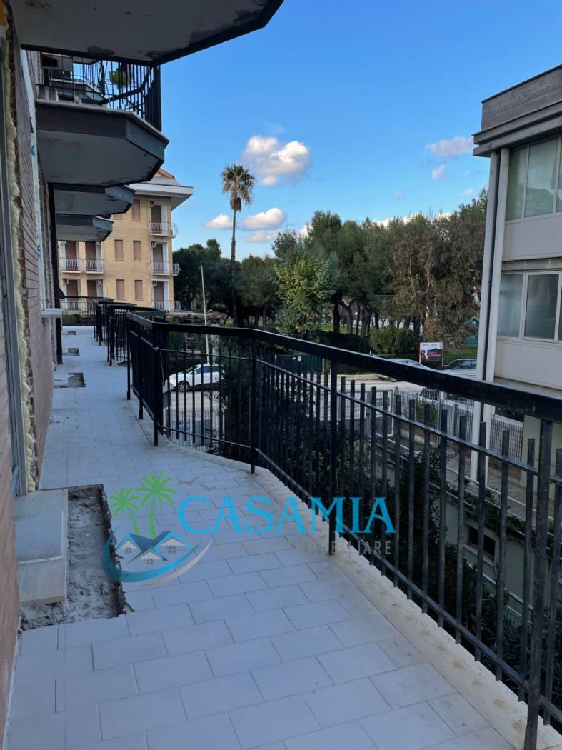 Trilocale nuovo, primo piano, San Pio, San Benedetto del Tronto