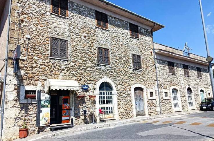 Appartamento all'asta via Carnello 190, Isola del Liri