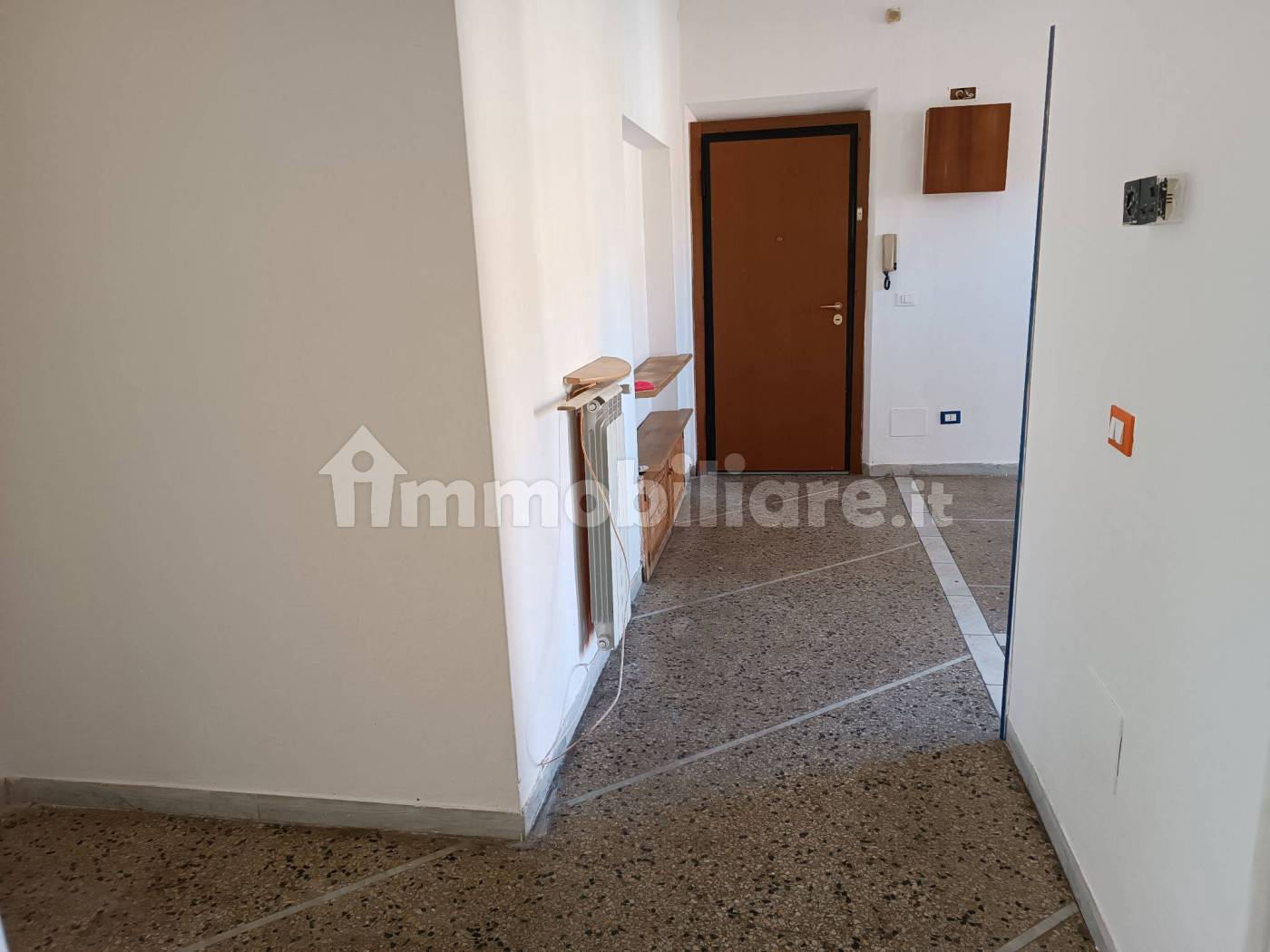 Trilocale via Filippo Corridoni 112, Stazione Centrale, Pisa