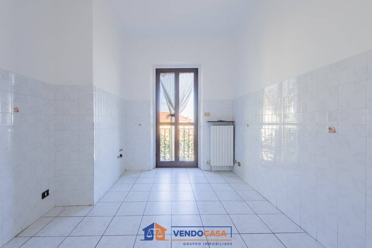 Appartamento via Torino 120, Madonna dell'Olmo, Cuneo