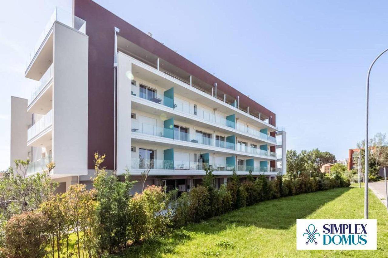 Quadrilocale via Francesco Redi, Le Piagge, Pisa