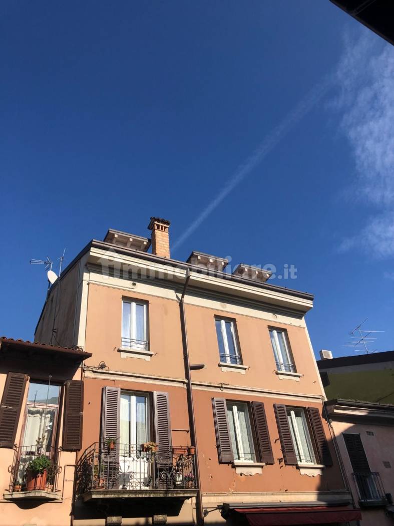 Quadrilocale via Indipendenza 13, Sant&#x27;Eufemia - Caionvico, Brescia