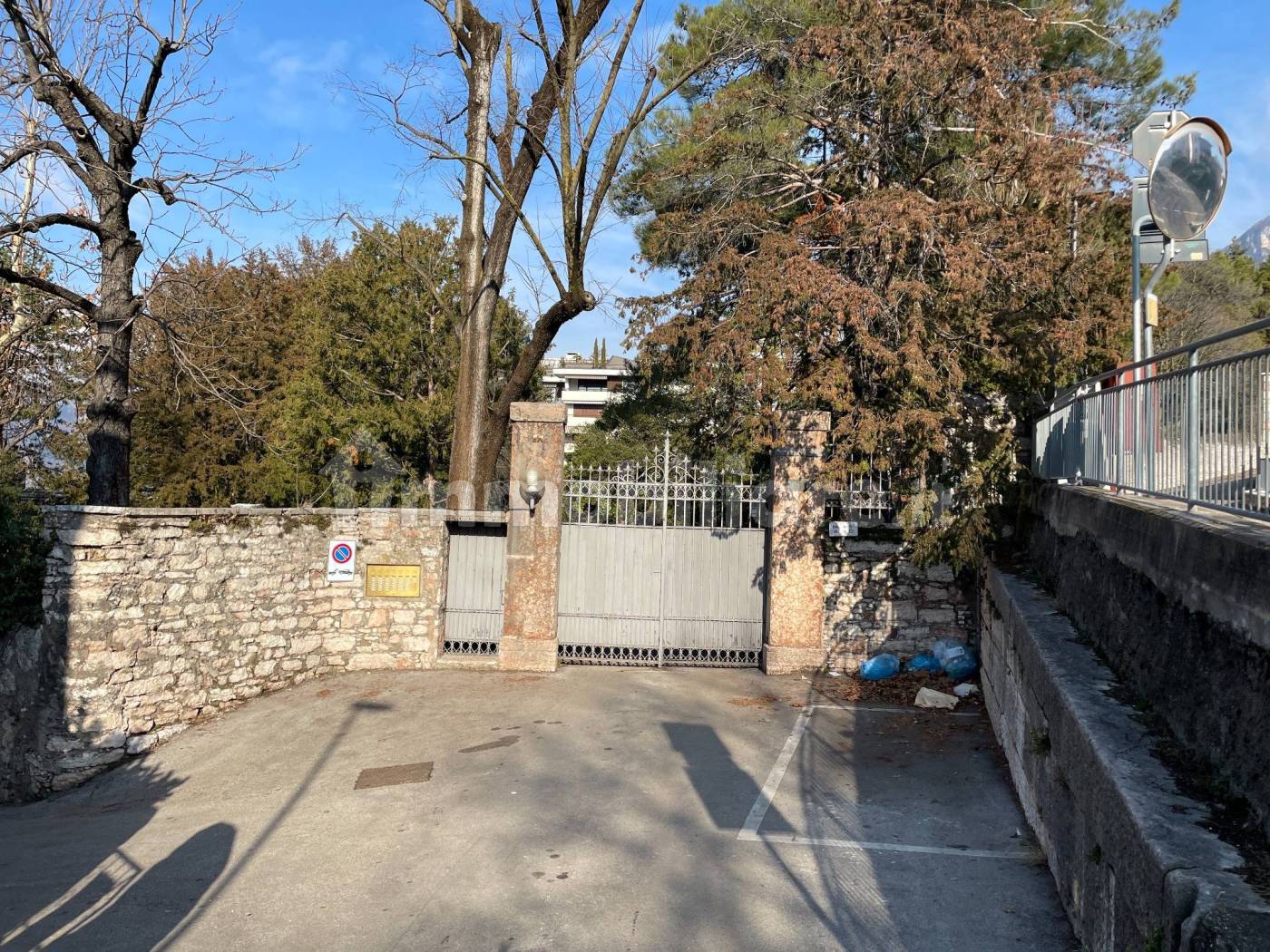 Appartamento salita della Spalliera 7, Muralta - Martignano, Trento
