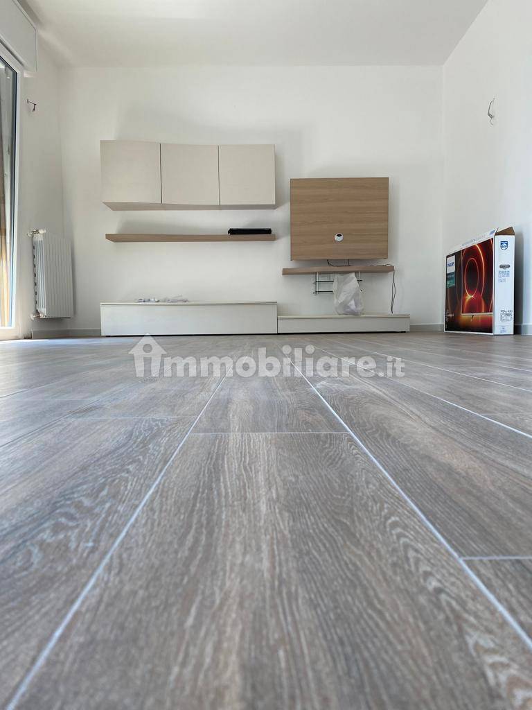 Quadrilocale via Lago Gerundo, Cristo Re, Cremona