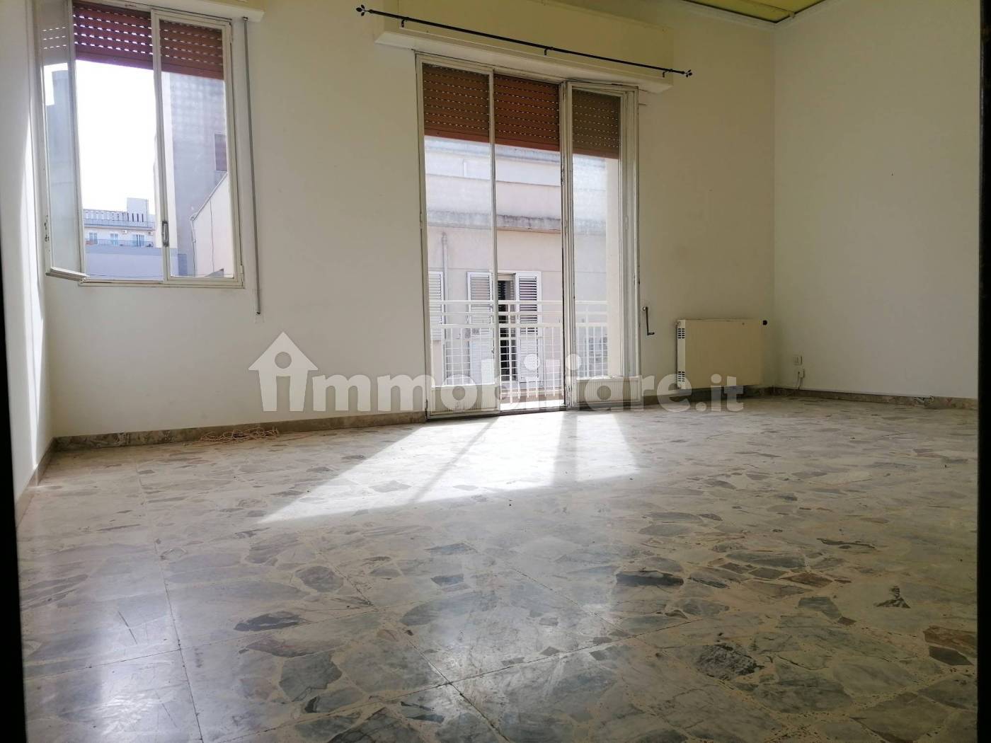 Quadrilocale via Concetto Marchesi, Centro, Comiso