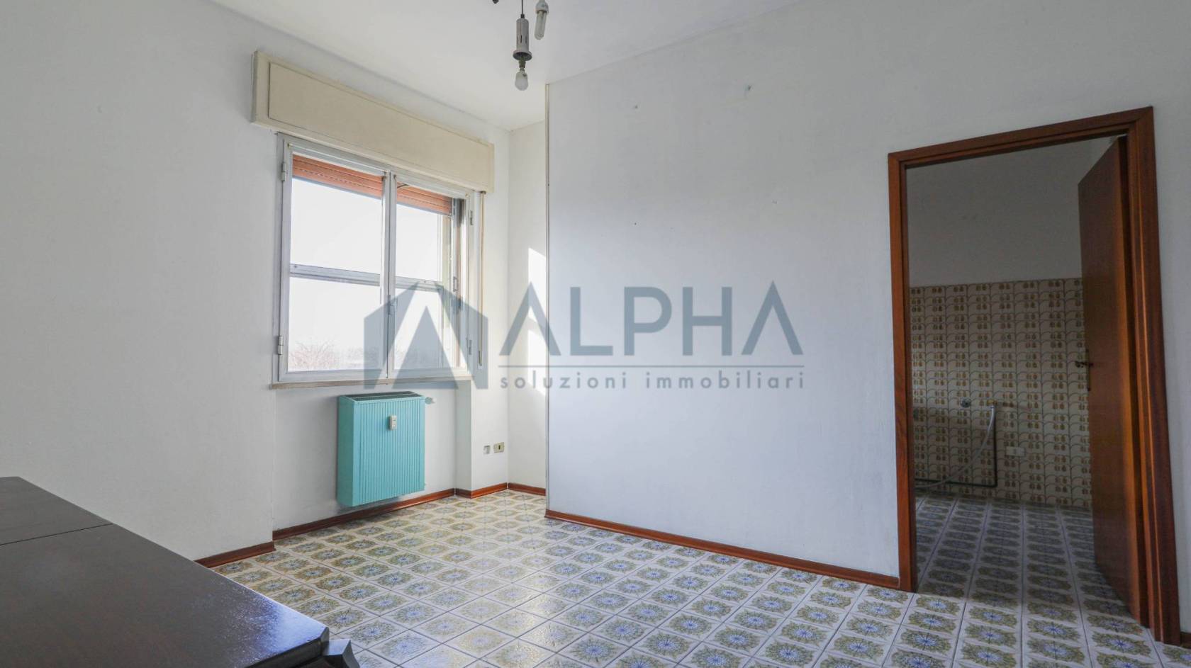 Trilocale via Claudio Treves, Parco Urbano - Piscina, Forlì