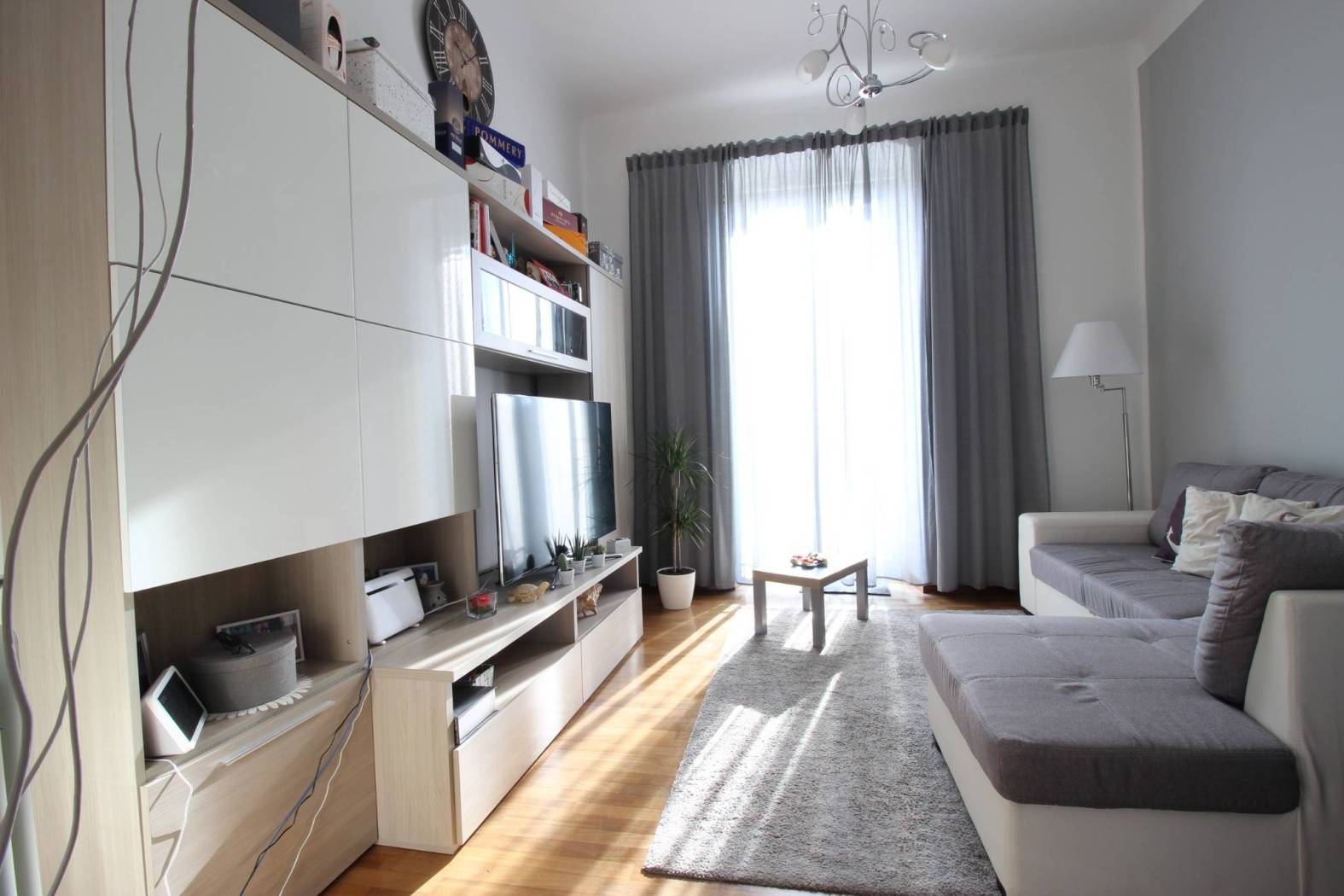 Quadrilocale viale Aldo Ferrari 103, Rebocco - La Chiappa, La Spezia