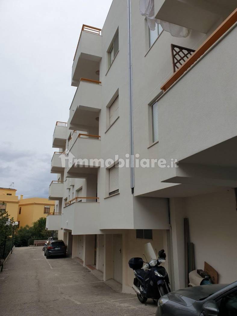 Quadrilocale Strada Comunale Sperone, Faro Superiore - Sperone, Messina