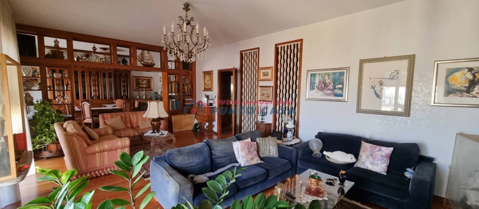 Appartamento Cortile Casa Santa, Casa Santa, Erice