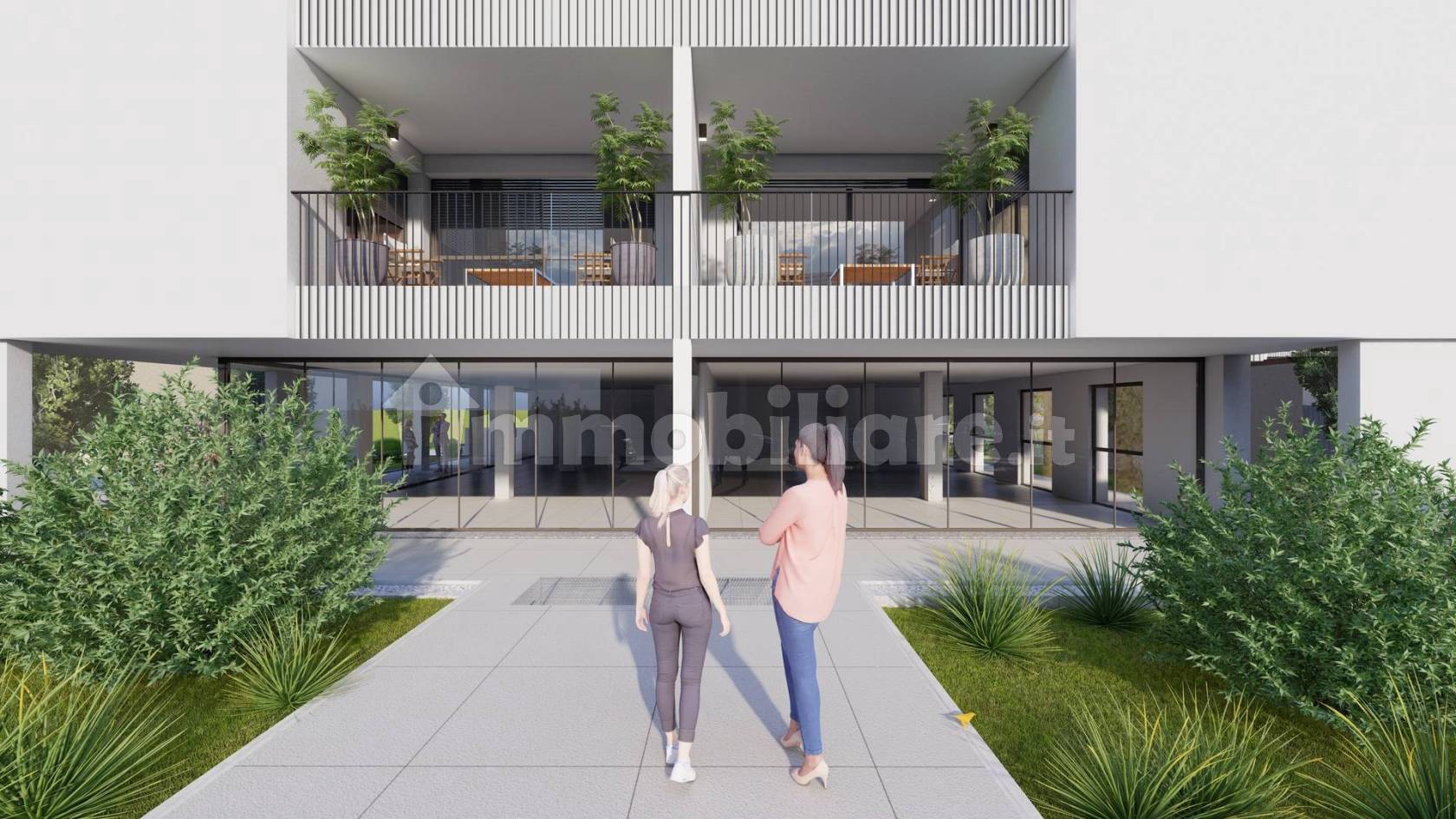 Attività commerciale in Vendita