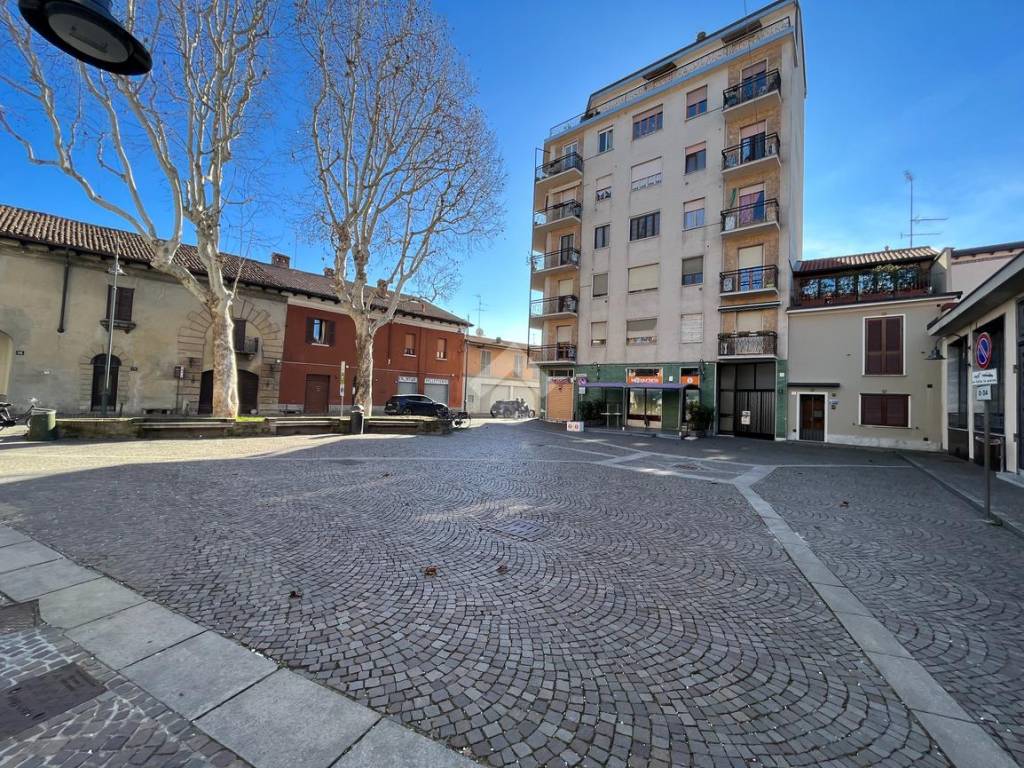 Vendita Appartamento Pioltello. Bilocale in piazza della repubblica 5 ...