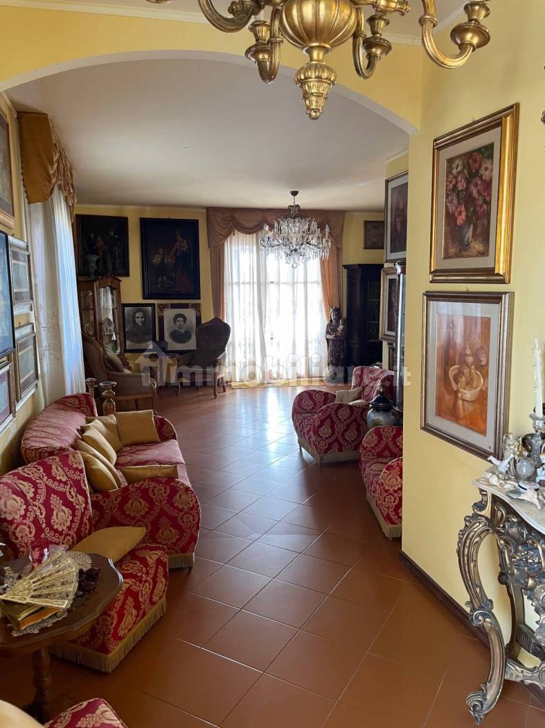 Appartamento via San Marco, Donigala Fenugheddu, Oristano