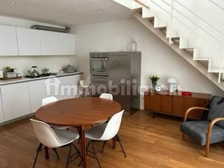 Trilocale via Giuseppe Garibaldi, Centro, Agliana