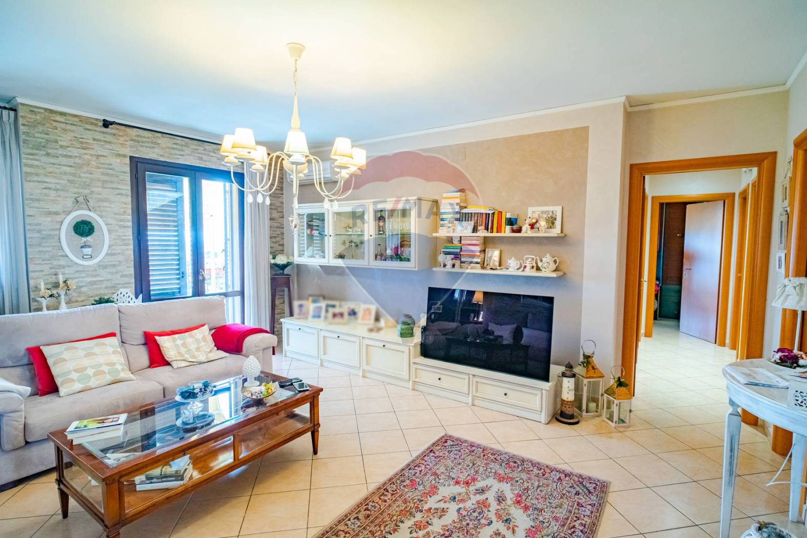 Quadrilocale via Nicola Callipari 1, Cannizzaro, Catania