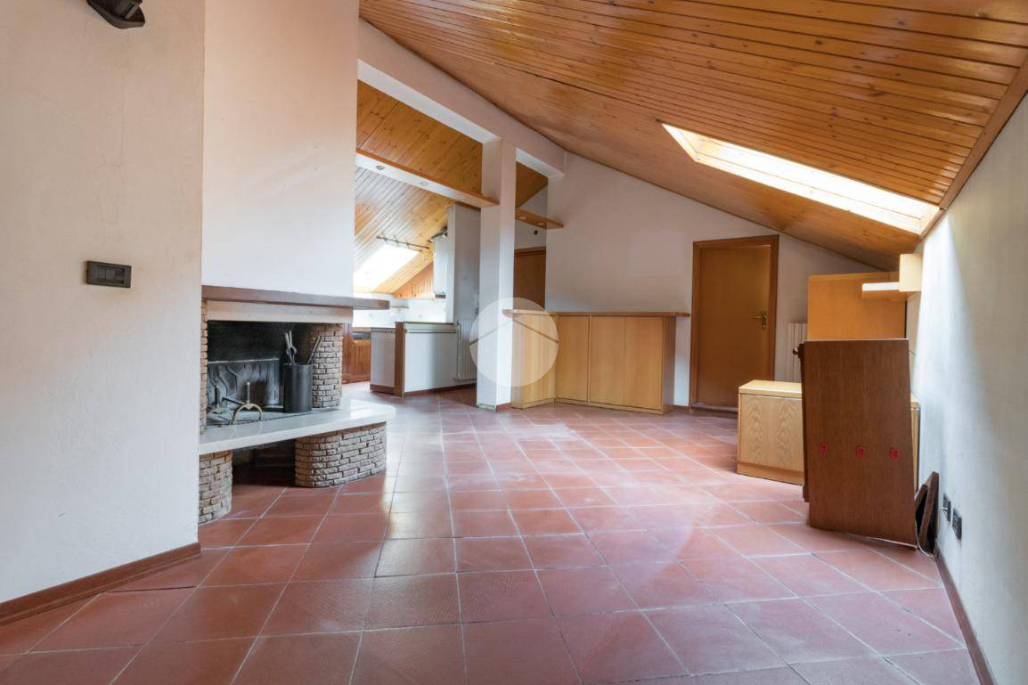 Bilocale via V  Alfieri 5, Zola, Zola Predosa