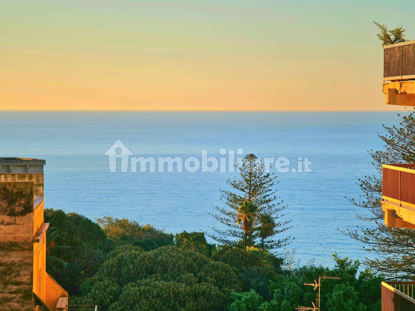 Quadrilocale via Porta San Pietro 72, Centro, Sciacca