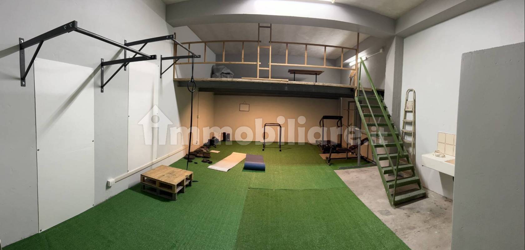 Garage - Box in Vendita