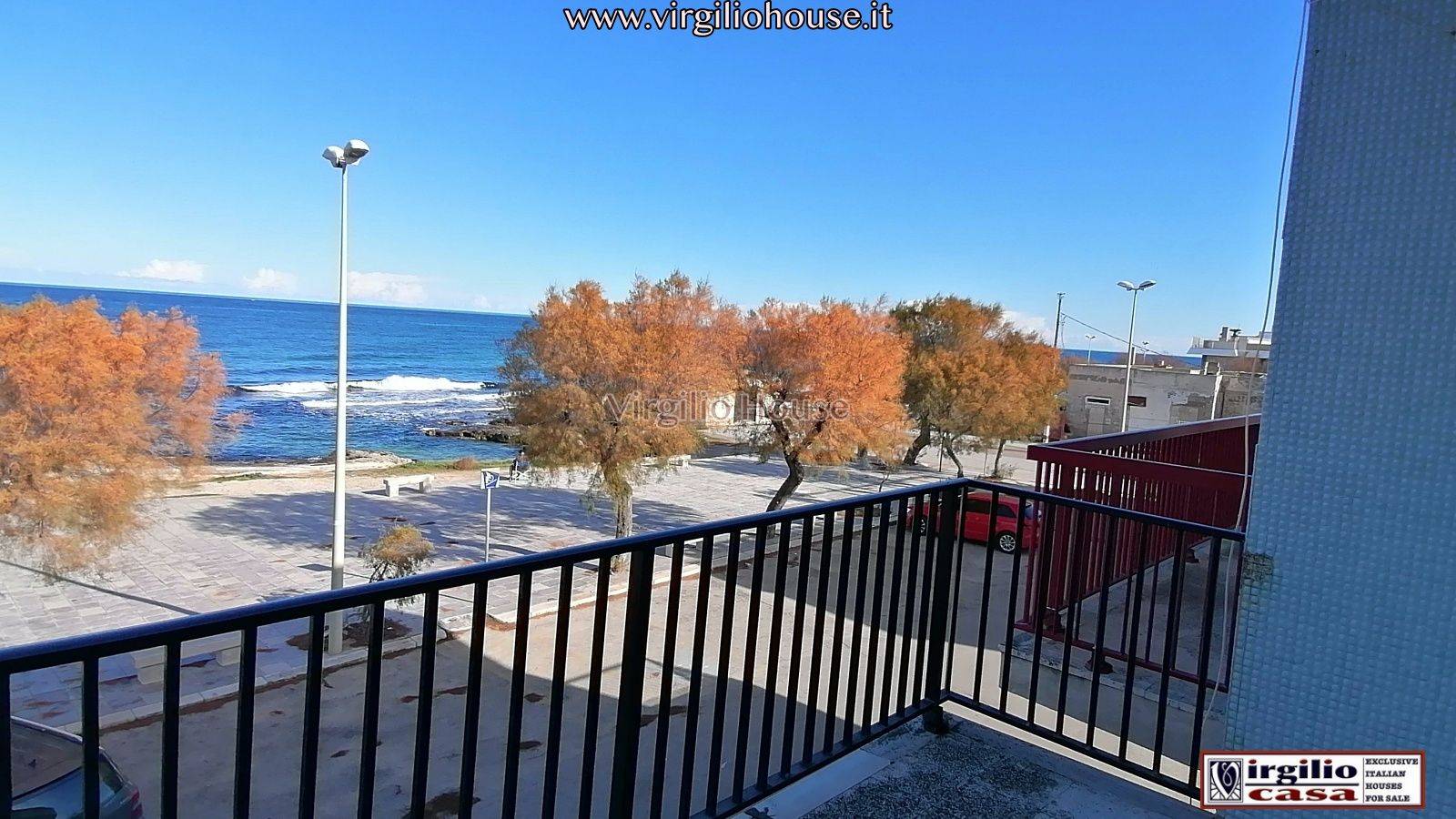 Appartamento viale Repubblica 21, Ostuni Costa, Ostuni