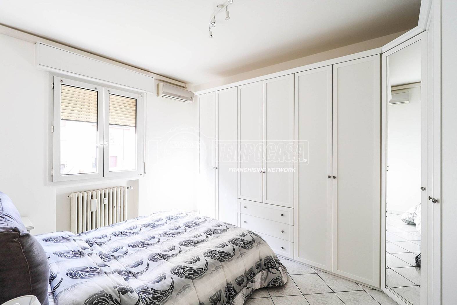 Trilocale via Gian Giacomo Carissimi, Savena, Bologna