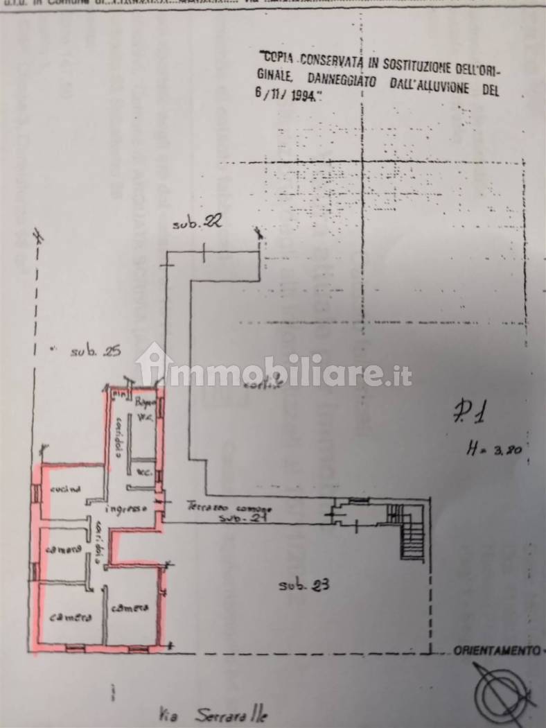 Negozio - Locale commerciale in Vendita