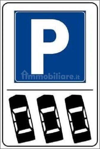 Garage - Box in Vendita