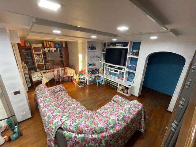 Appartamento via Palmiro Togliatti, Centro, Tortona