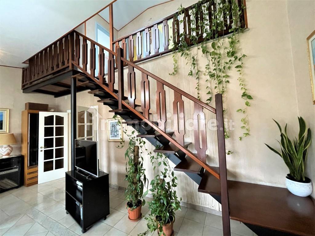 Appartamento ottimo stato, secondo piano, Ariano Irpino