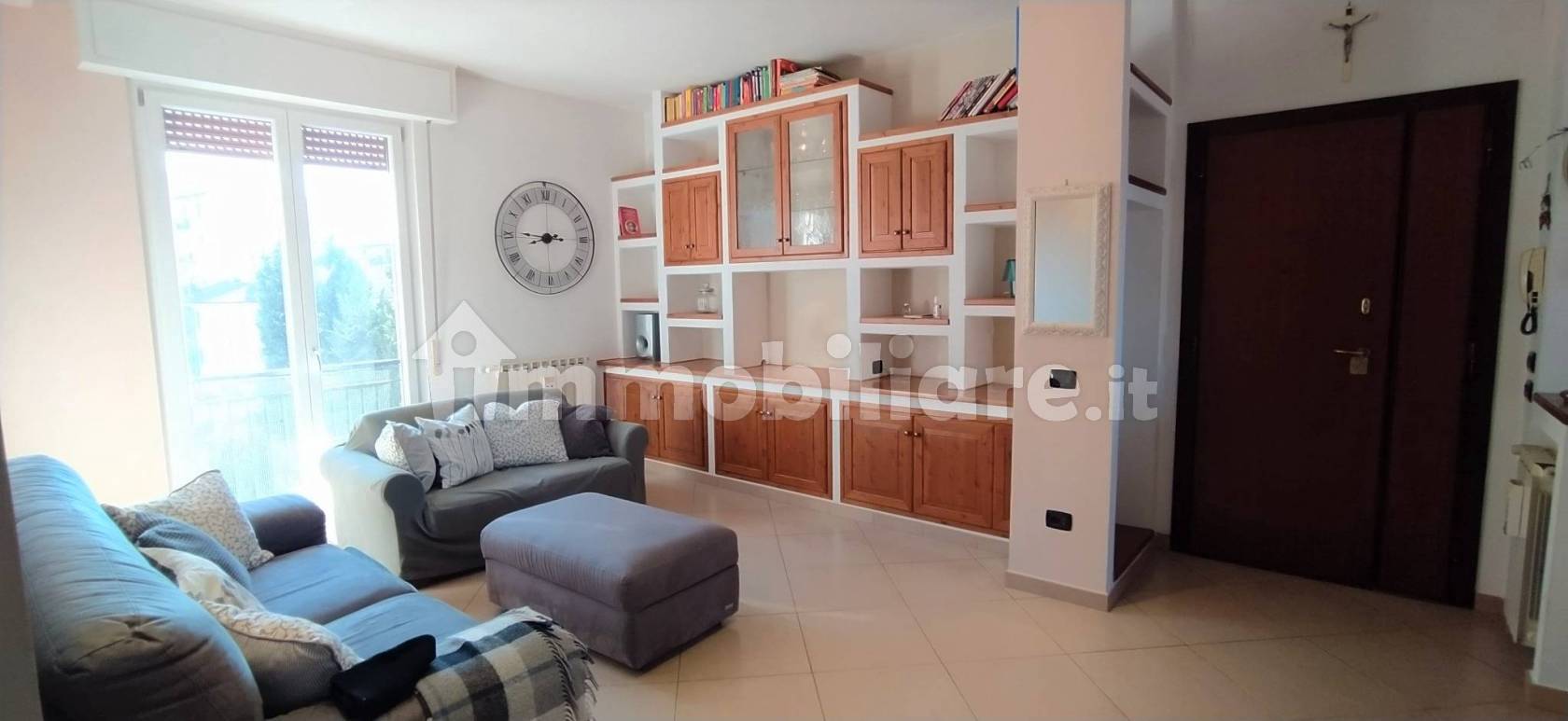 Quadrilocale ottimo stato, terzo piano, Sesto Città, Sesto Fiorentino