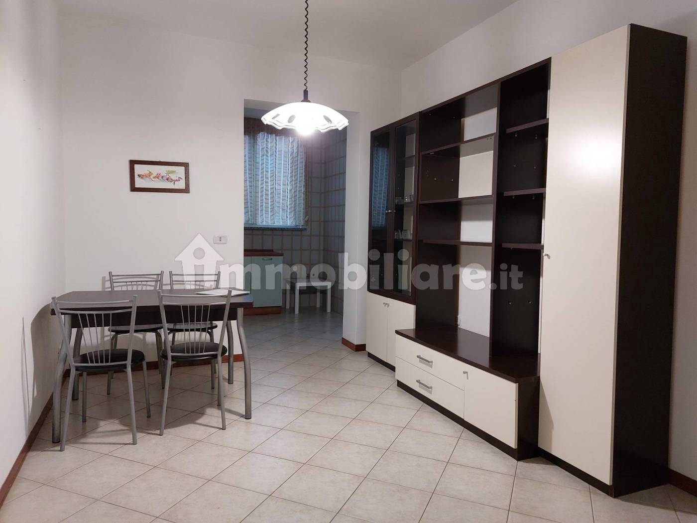 Quadrilocale piazza Italia, Piazza Italia, Cagliari