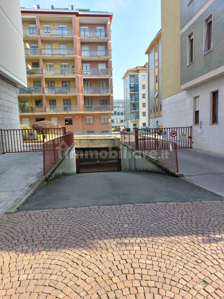 Garage - Box in Vendita