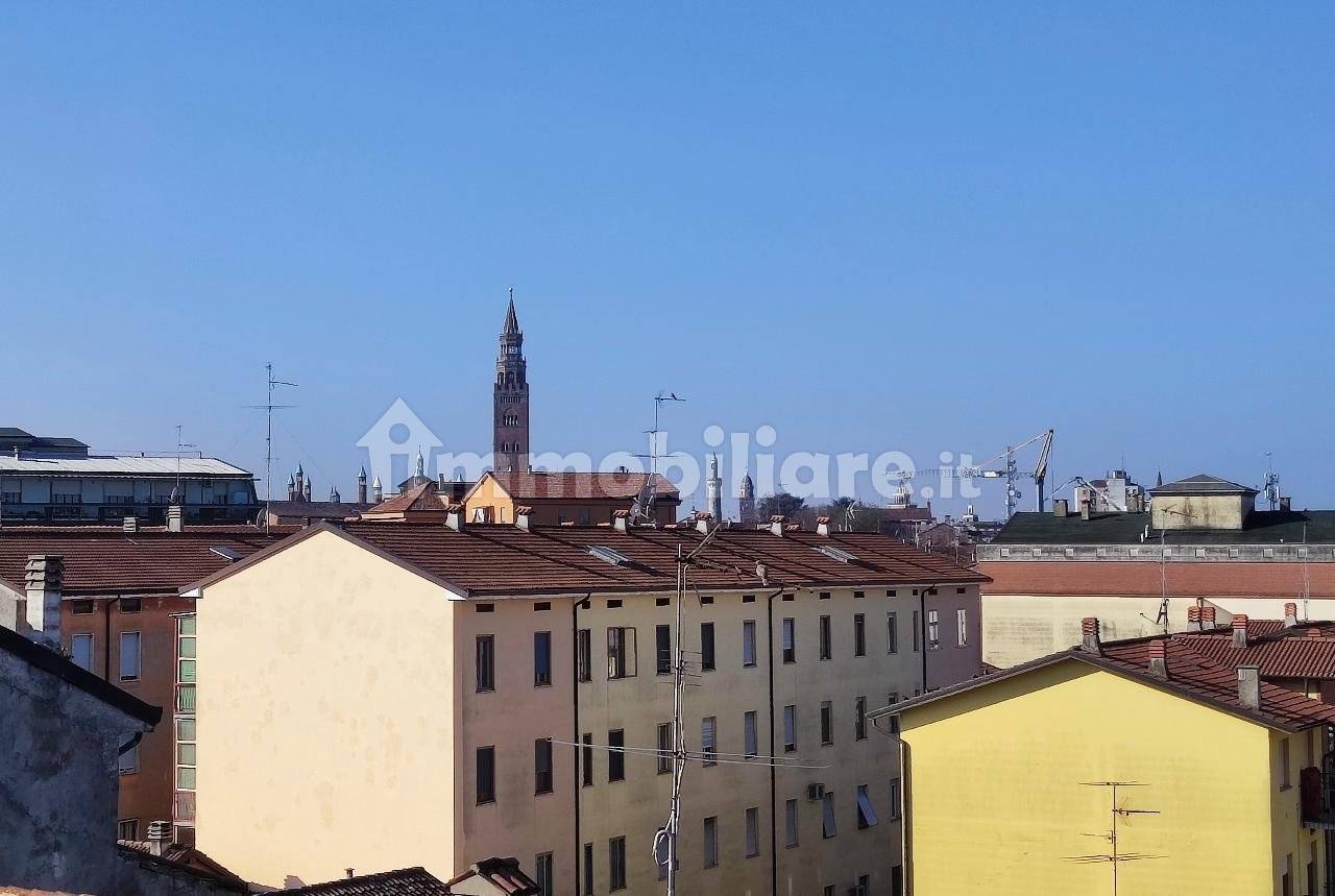 Trilocale via dei Fornaciai 6, Giuseppina - Villetta, Cremona