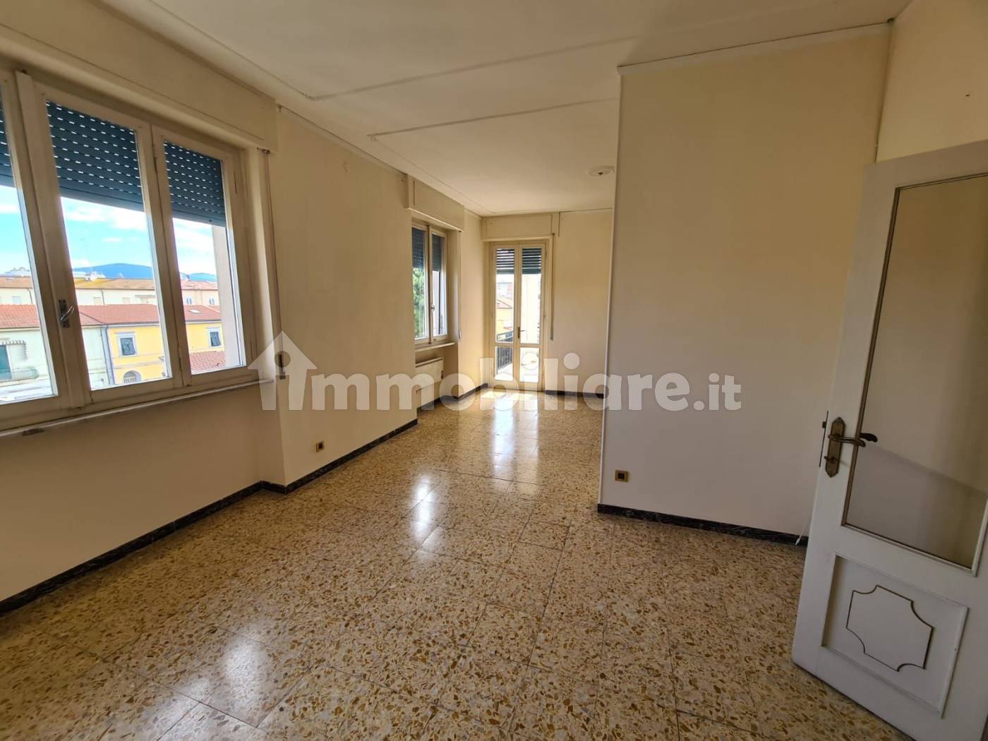 Appartamento via Tiberio Scali, Sorgenti, Livorno