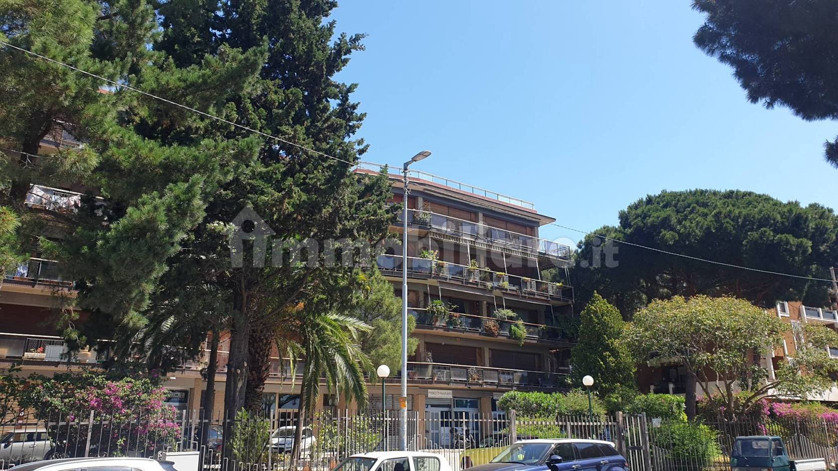 Appartamento Strada Panoramica dello Stretto 582, Litoranea - Panoramica, Messina