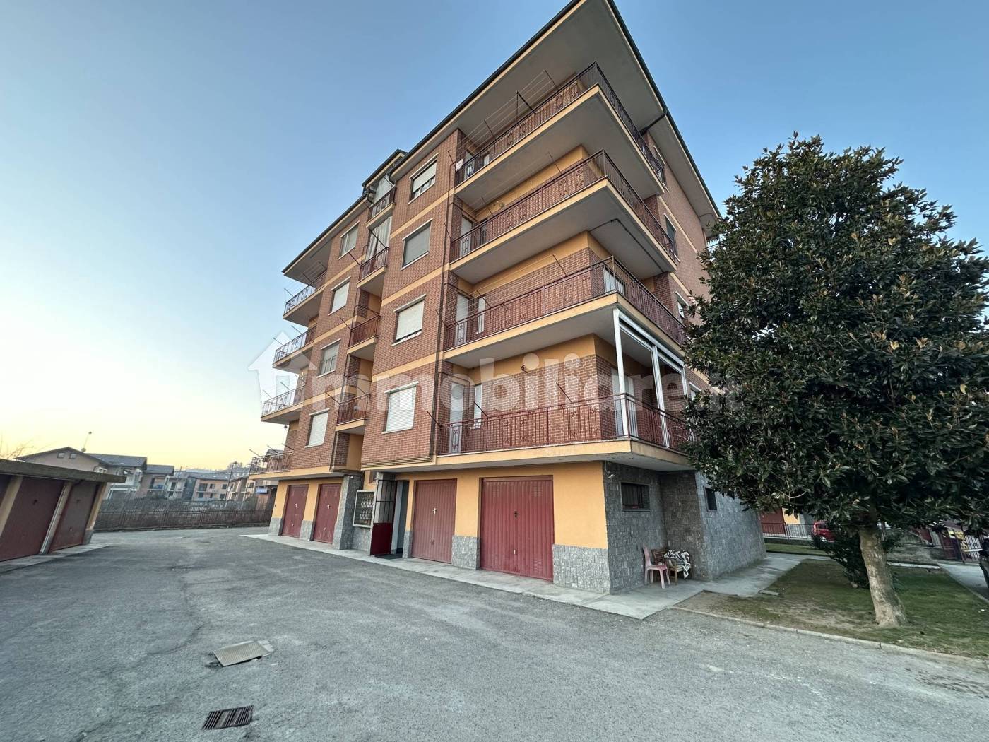 Trilocale via Giacomo Scotti 68, Motta, Costigliole d&#x27;Asti